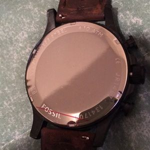 Fossil | Accessories | Mens Fossil Watch | Poshmark